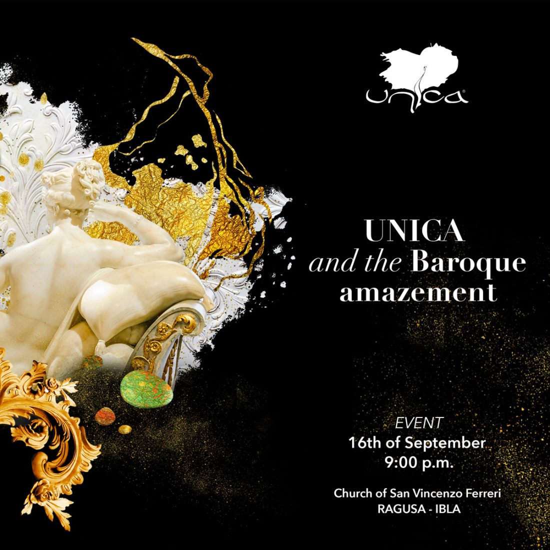 Unica - Luxury Bespoke Designs